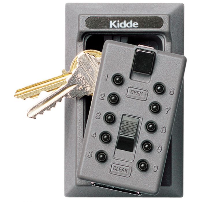 AccessPoint 001015 KeySafe Original 5-Key Permanent, Pushbutton | Shop ... AccessPoint 001015 KeySafe Original 5-Key Permanent, Pushbutton | Shop ...
