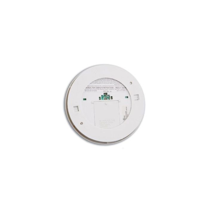 i9060 Battery-Operated Basic Smoke Alarm | Shop Kidde