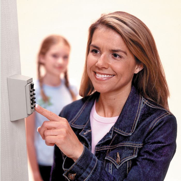 AccessPoint 001015 KeySafe Original 5-Key Permanent, Pushbutton | Shop ... AccessPoint 001015 KeySafe Original 5-Key Permanent, Pushbutton | Shop ...