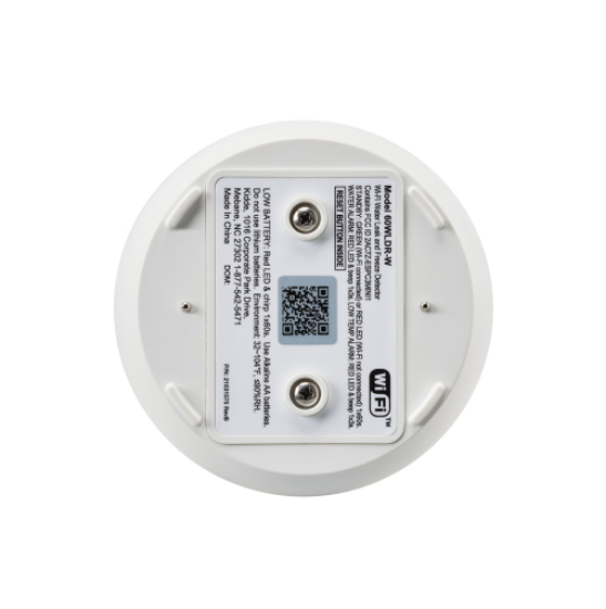 Water Leak + Freeze Detector | Shop Kidde